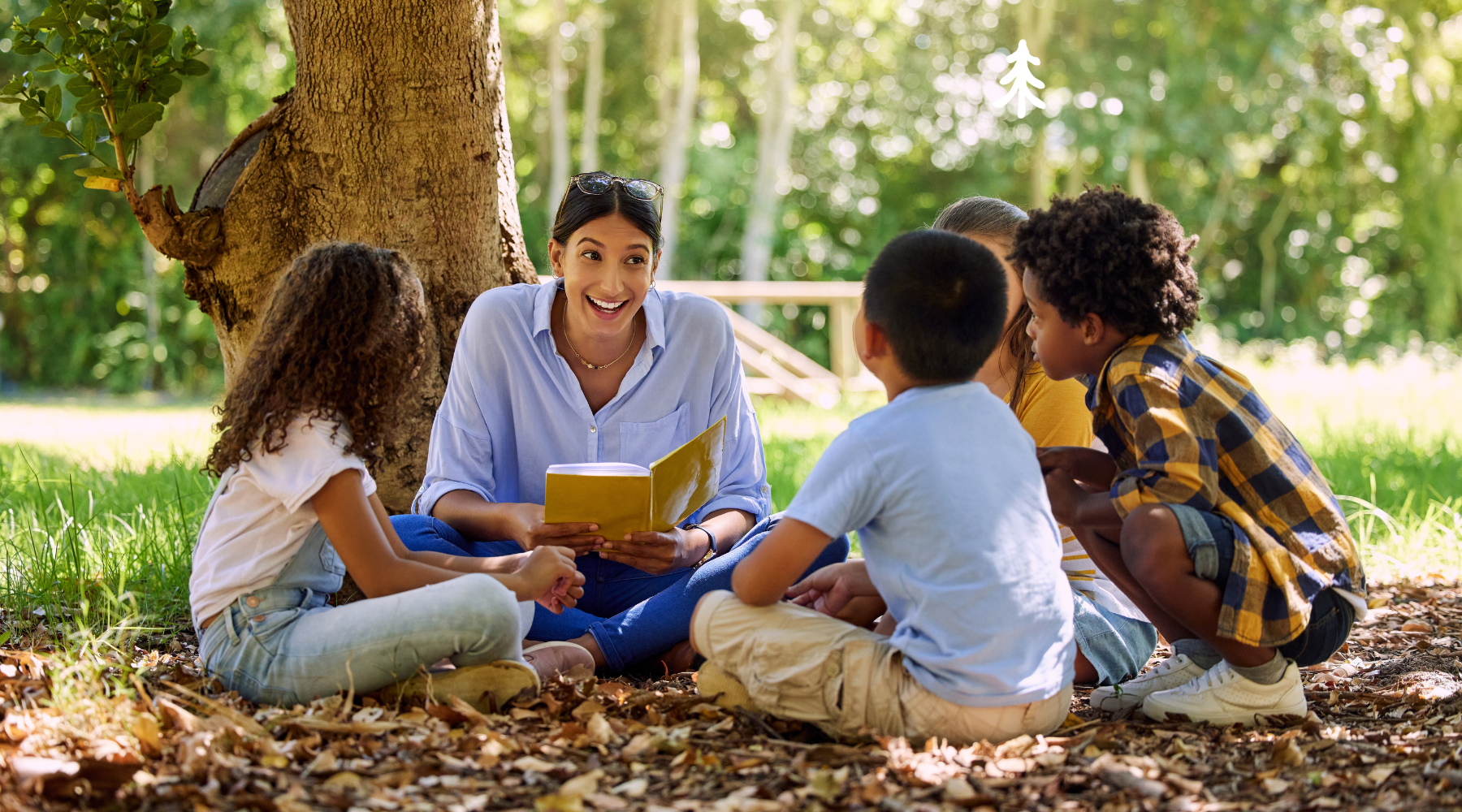 Teachers Corner: Incorporating the Outdoors in K-6 Curriculum – Wild ...