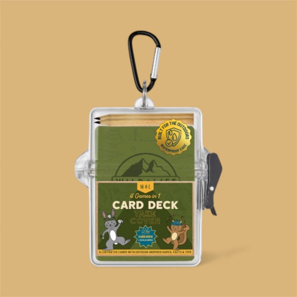 Wild Life Outdoor Adventure Kits, Gear and Toys For Kids