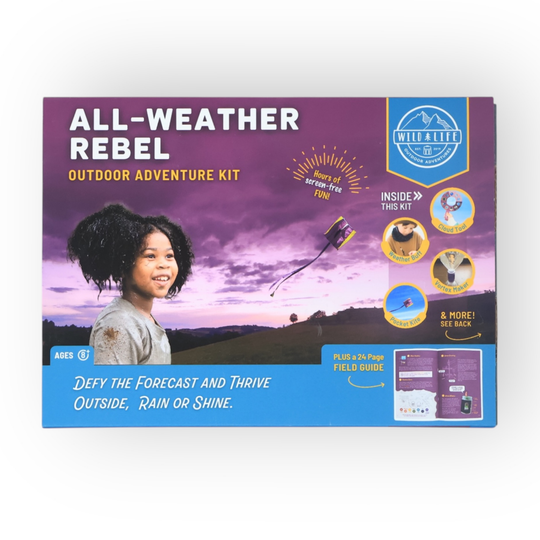 Wild Life Outdoor Adventure Kits, Gear and Toys For Kids – Wild | Life ...