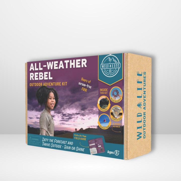 Wild Life Outdoor Adventure Kits, Gear and Toys For Kids – Wild | Life ...